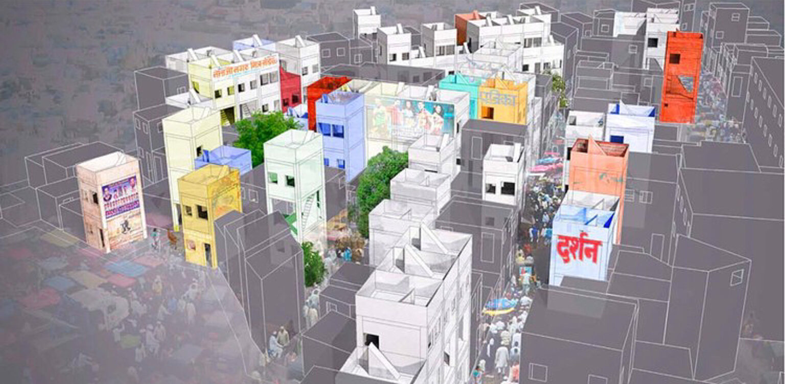 Favela-Bairro Projects - designlikeyougiveadamn.com