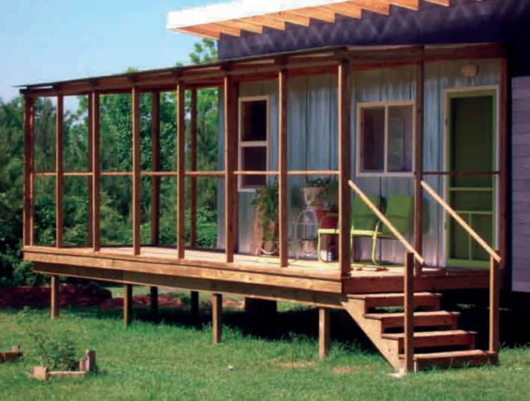 Lucy House - designlikeyougiveadamn.com