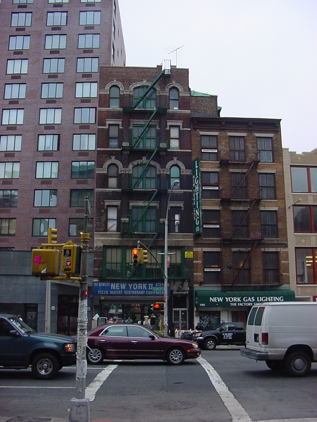 First Step Housing - designlikeyougiveadamn.com