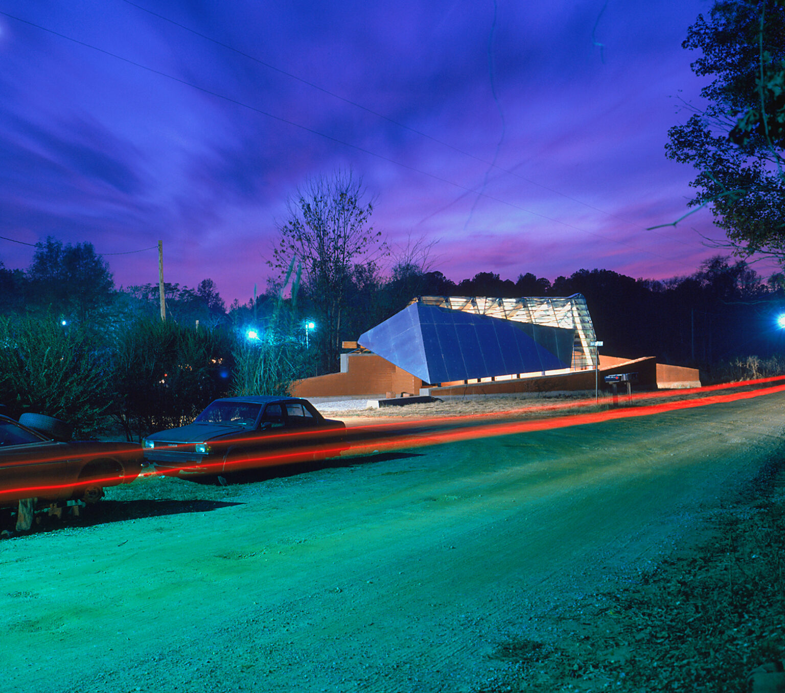 Mason’s Bend Chapel - designlikeyougiveadamn.com