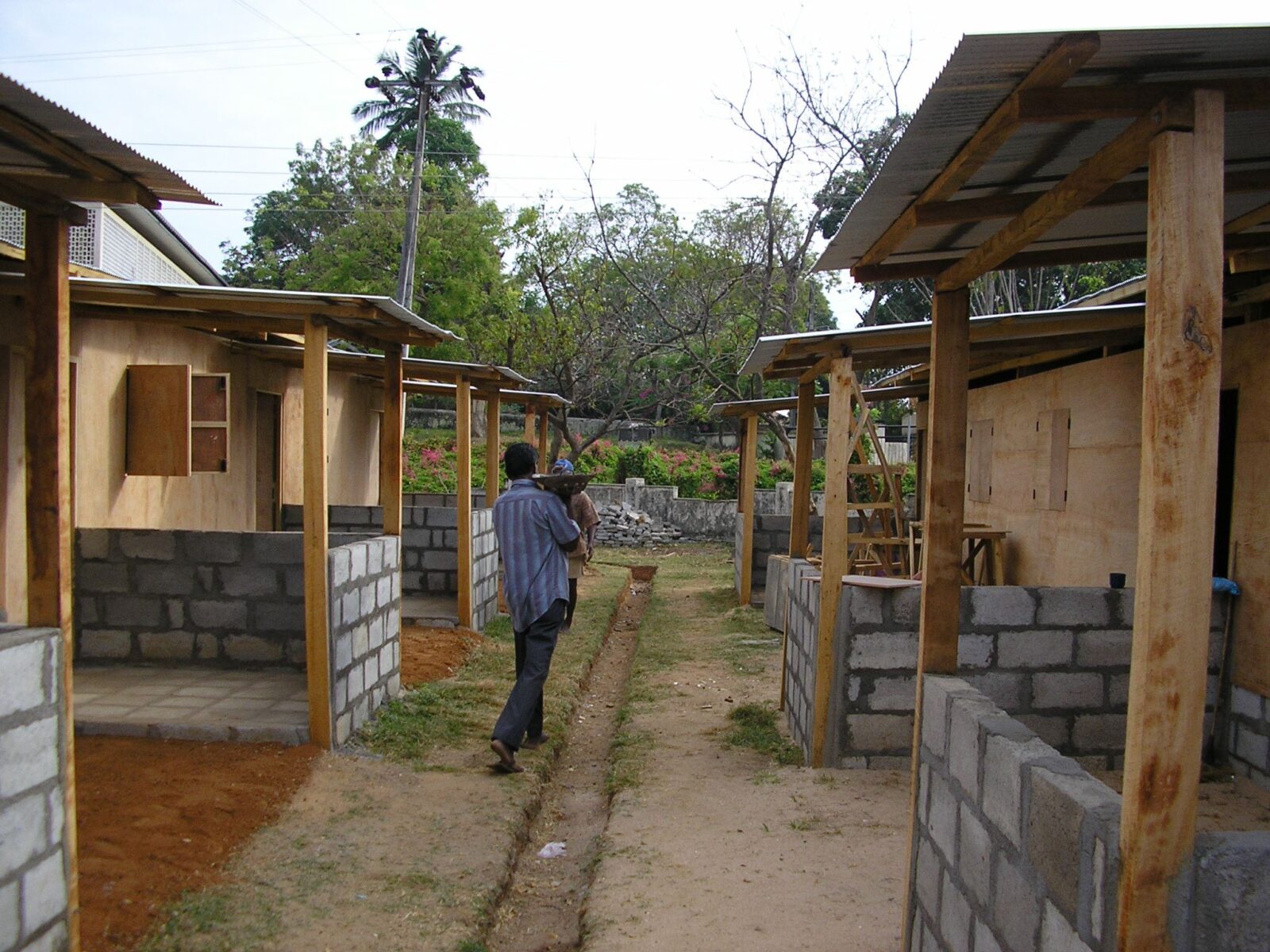 Transitional Community - designlikeyougiveadamn.com