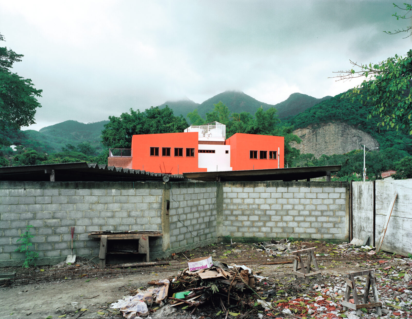 Favela-Bairro Projects - designlikeyougiveadamn.com