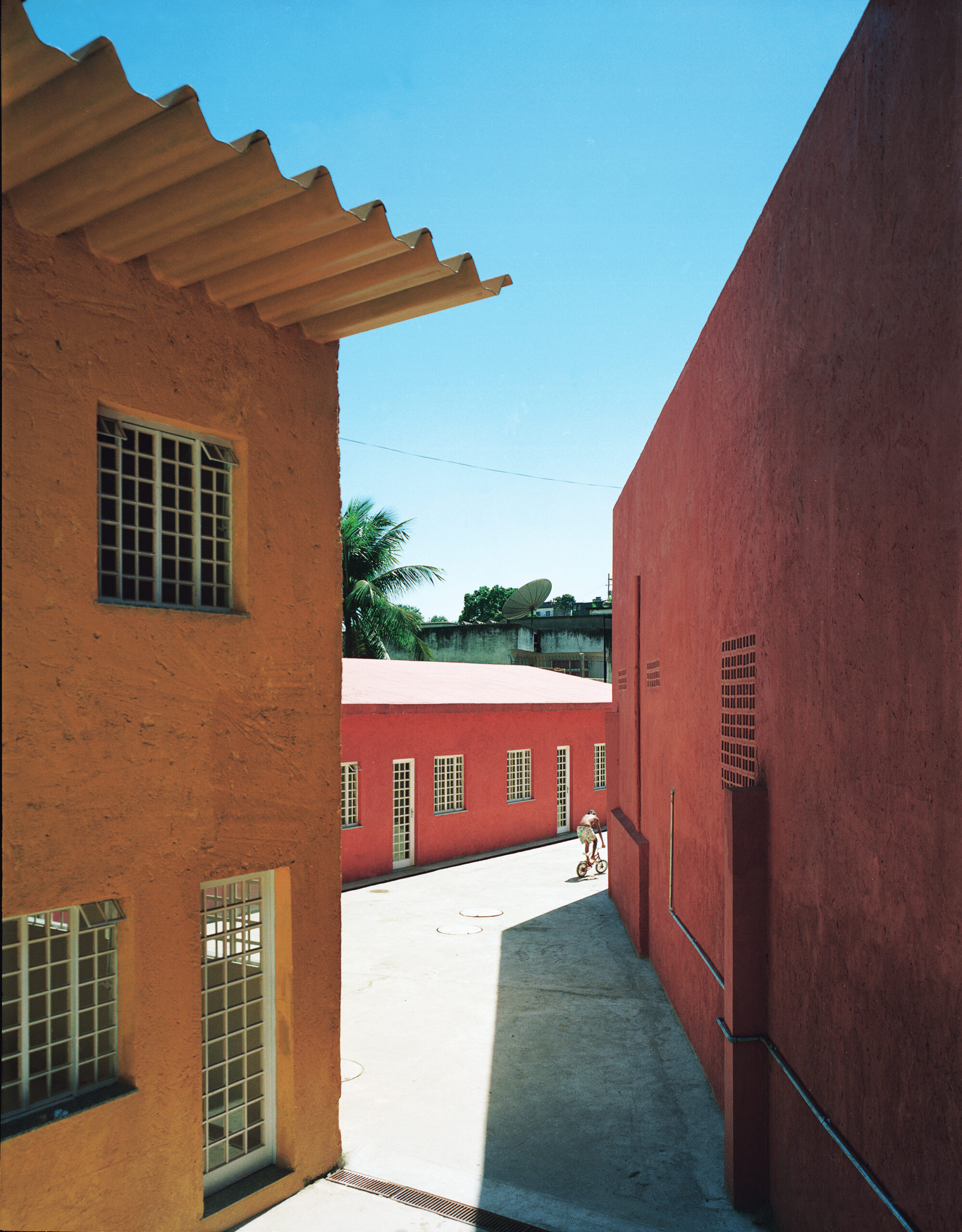 Favela-Bairro Projects - designlikeyougiveadamn.com