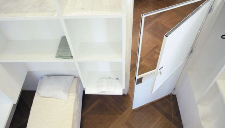 First Step Housing - designlikeyougiveadamn.com