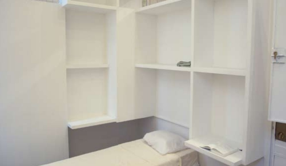 First Step Housing - designlikeyougiveadamn.com