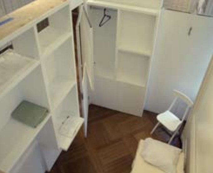 First Step Housing - designlikeyougiveadamn.com