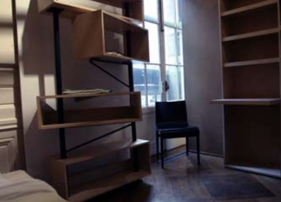 First Step Housing - designlikeyougiveadamn.com