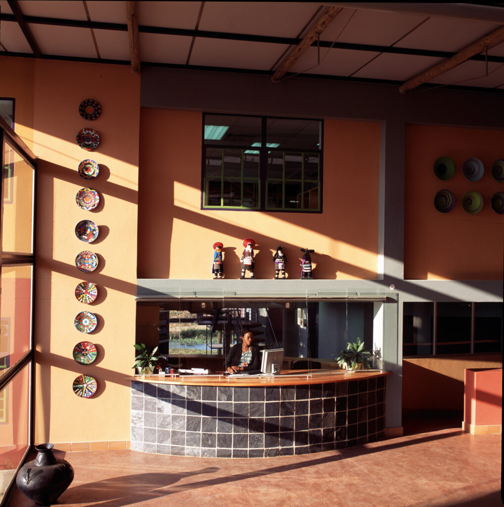 Africa Centre for Health and Population Studies ...