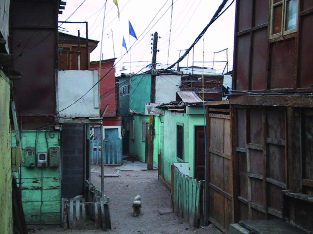 Quinta Monroy Housing Project - designlikeyougiveadamn.com