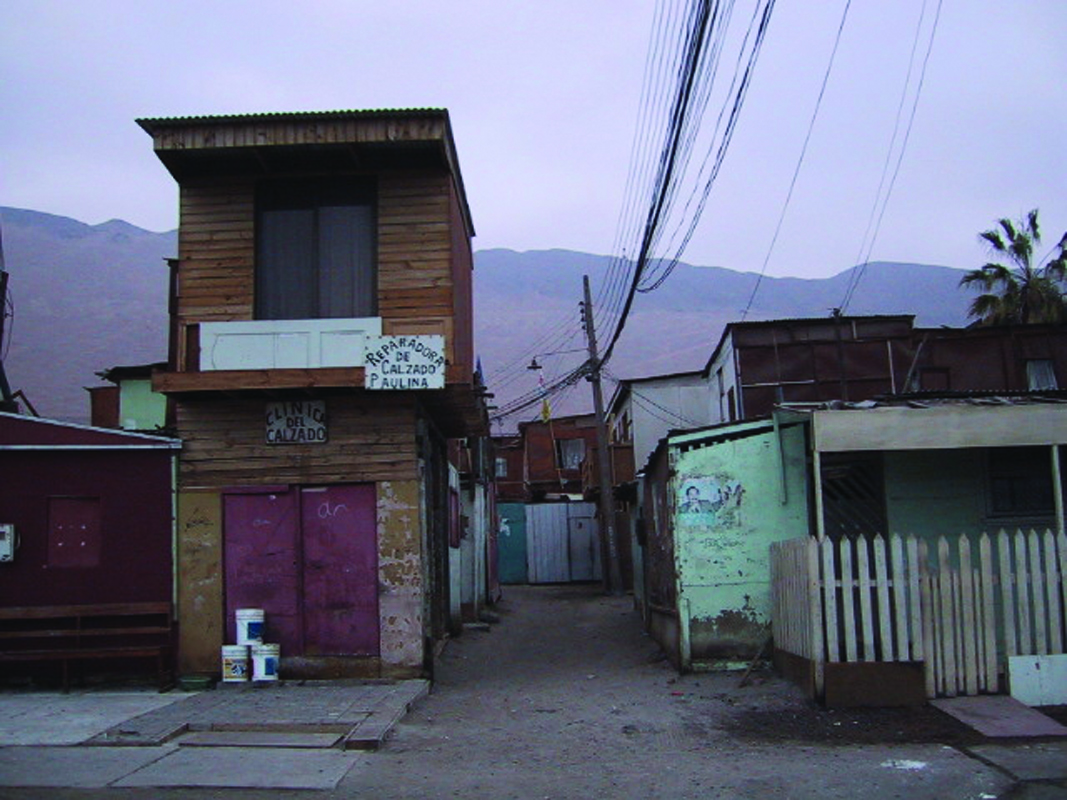 Quinta Monroy Housing Project - designlikeyougiveadamn.com