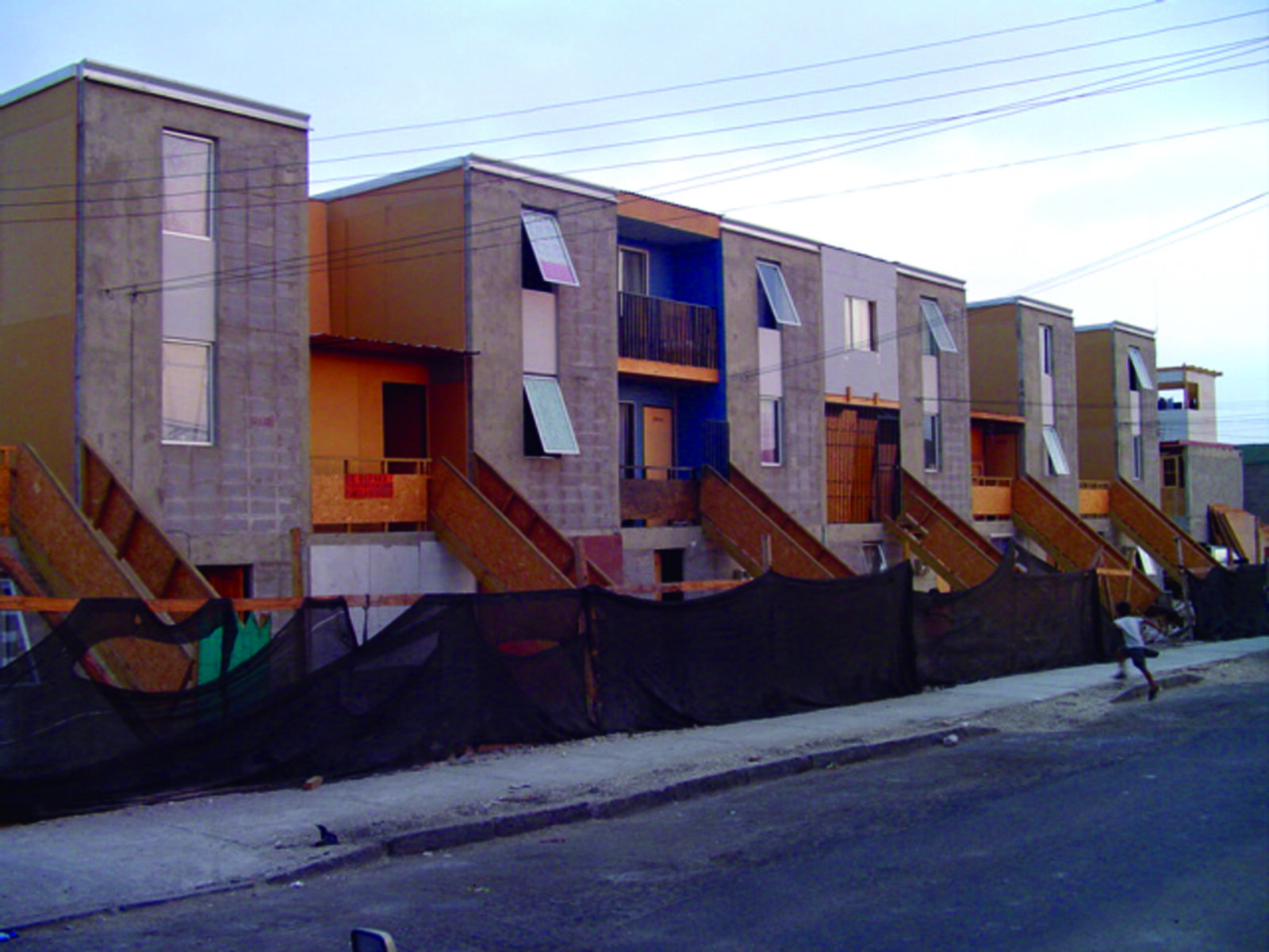 Quinta Monroy Housing Project - designlikeyougiveadamn.com