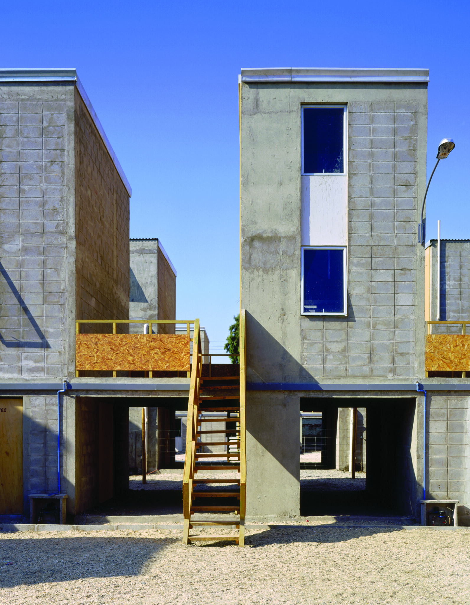 Quinta Monroy Housing Project - designlikeyougiveadamn.com