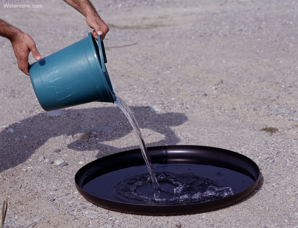 Watercone - designlikeyougiveadamn.com