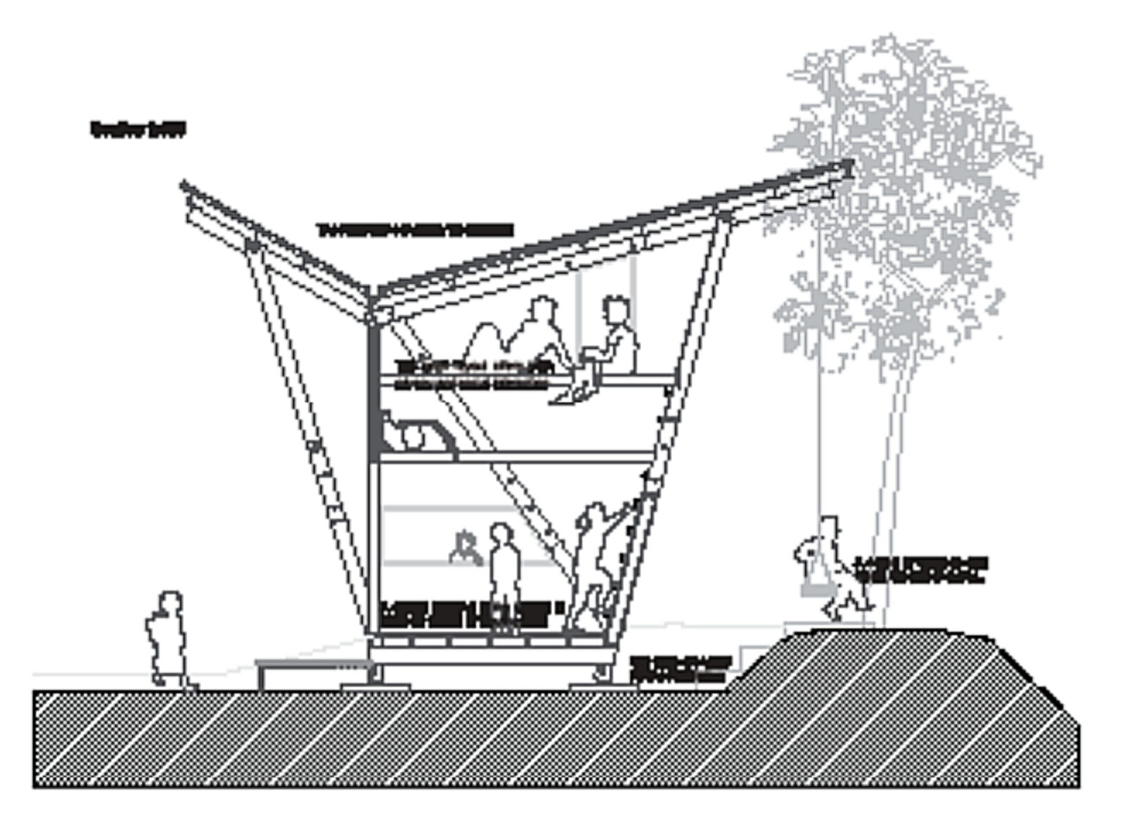 Soe Ker Tie Hias (Butterfly Houses) - designlikeyougiveadamn.com