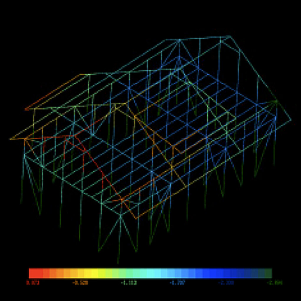 Ma’erkang Steel Frame Housing - designlikeyougiveadamn.com