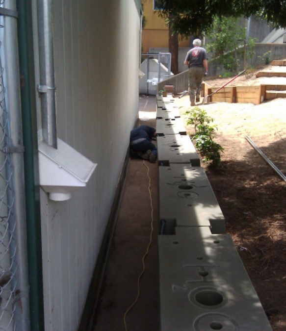 Rainwater HOG - designlikeyougiveadamn.com