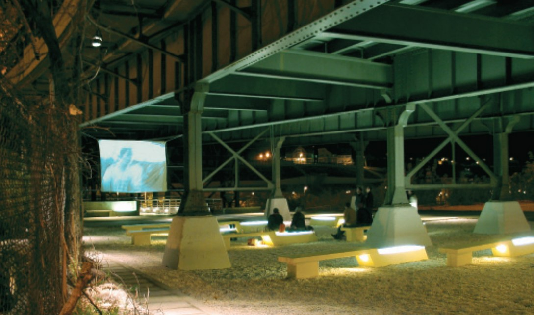 Holton Street Viaduct & Marsupial Bridge - designlikeyougiveadamn.com