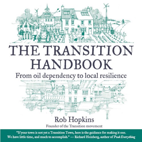Transition Network - designlikeyougiveadamn.com
