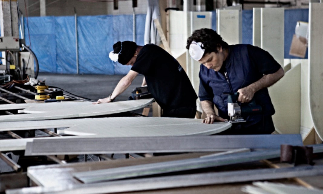 Plastiki srPET - designlikeyougiveadamn.com