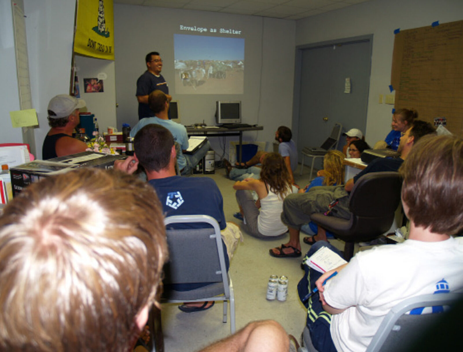 Biloxi Model Home Program - designlikeyougiveadamn.com